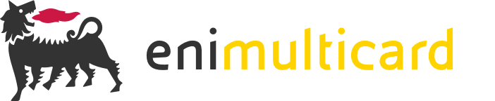 Eni Multicard logo